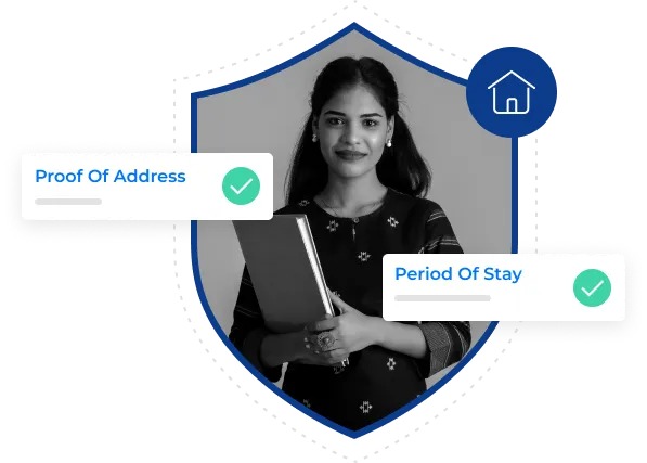 Digital Address Verification Service| SpringVerify India